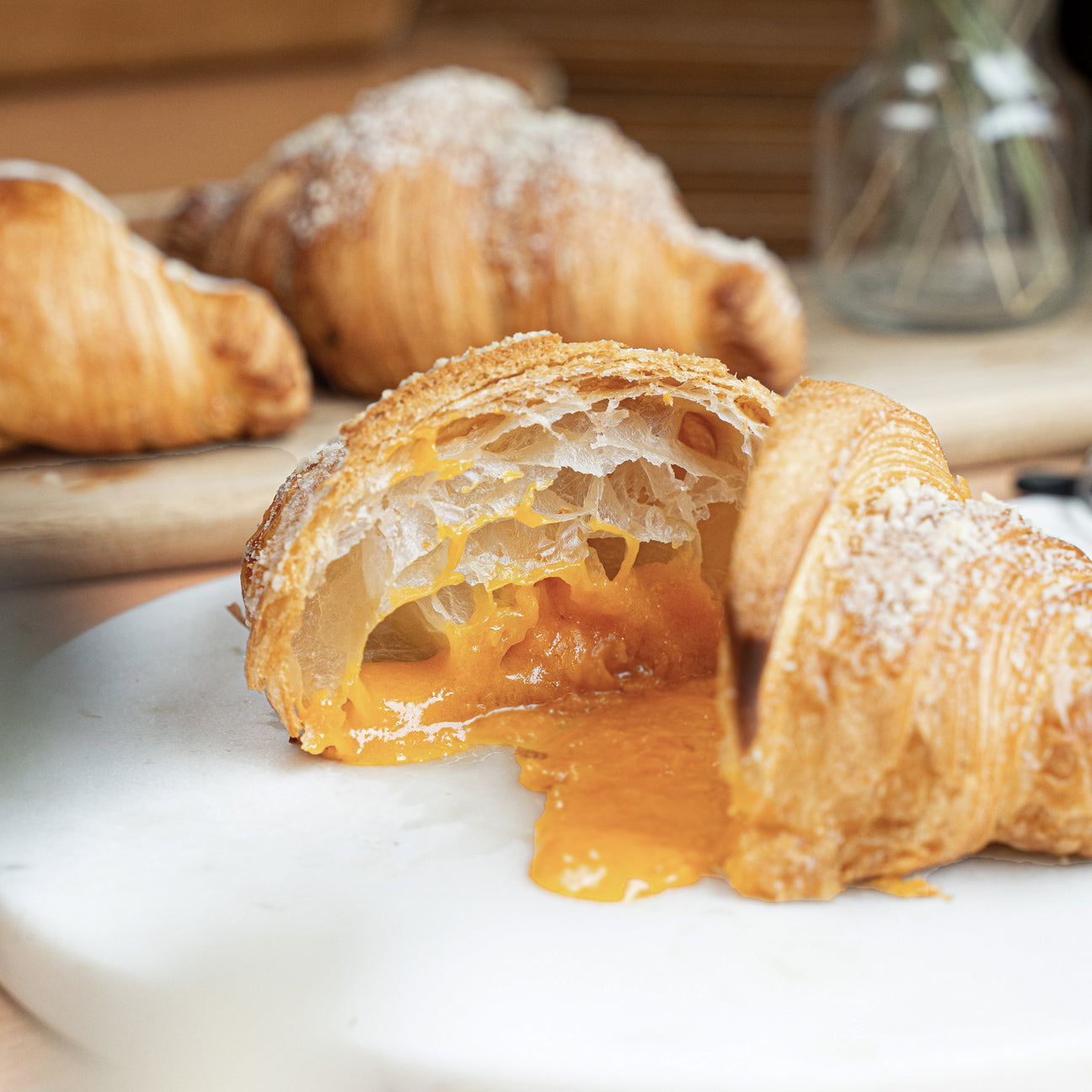 Bake Code Croissanterie Online Ordering